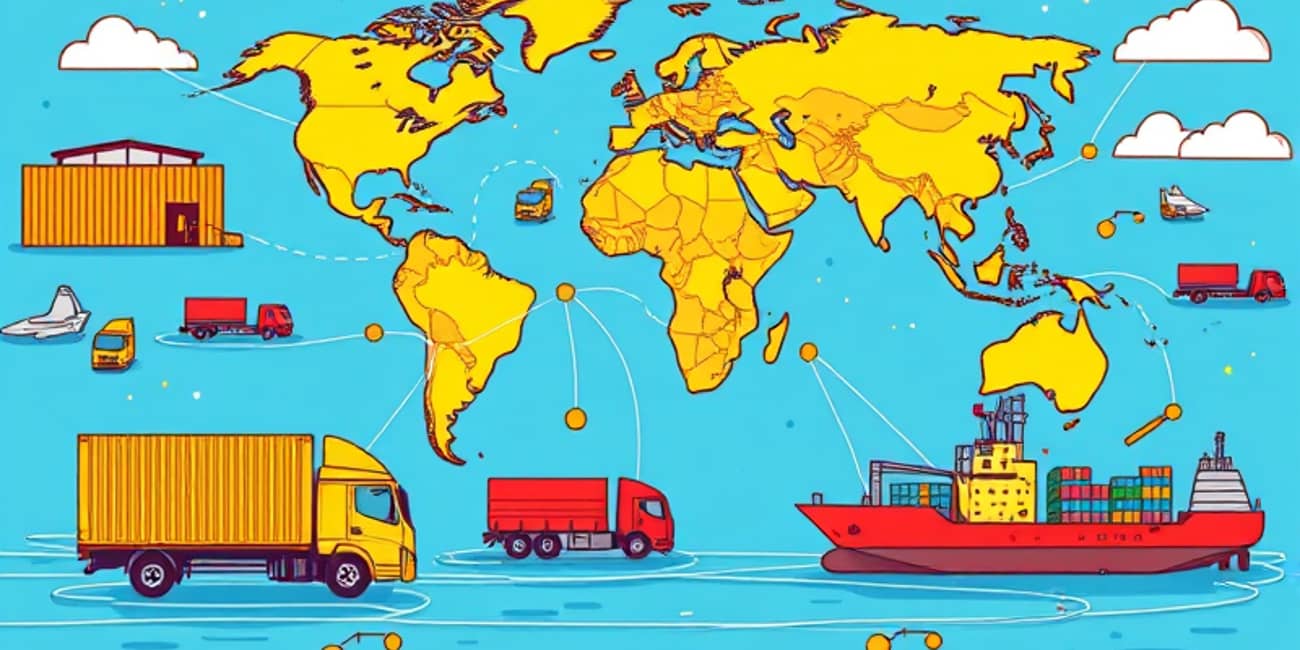 Canales de Distribución: Optimiza Tu Presencia en el Mercado